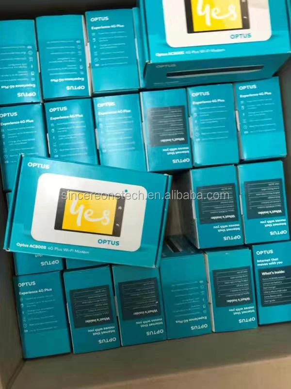 Netgear Aircard 800S LTE Cat.9 - Reliable Mobile Hotspot