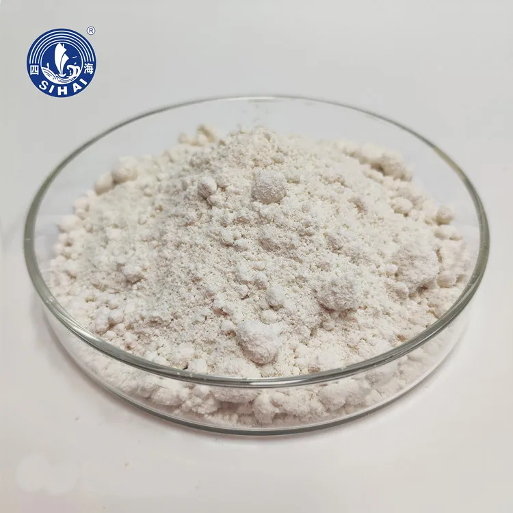 D120-C-2 Food Grade Defoamer Powder for Fermentation