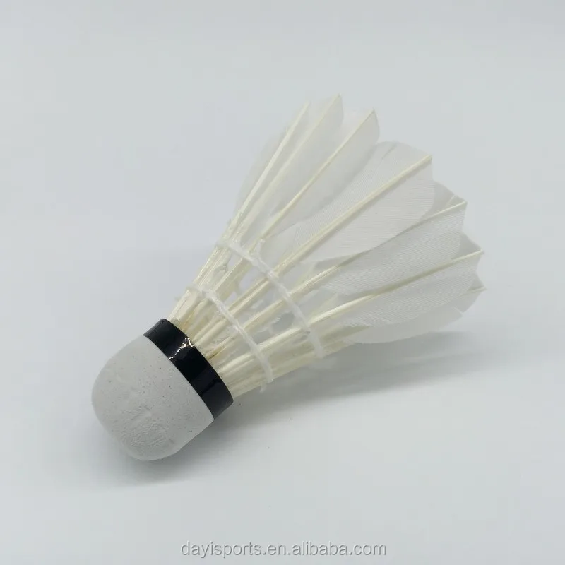 Hot Sale Cheap Price Shuttlecocks Custom Badminton Rackets Shuttlecocks ...