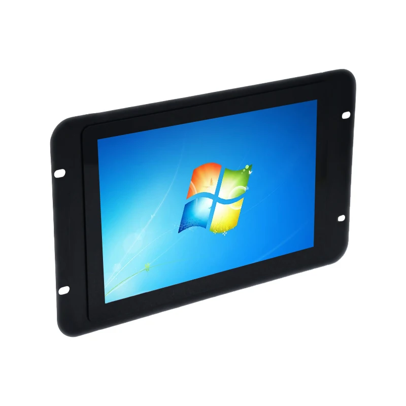 10.1 Usb Interface Flexible Touch Screen Panel - Buy 10.1" Touch Panel ...