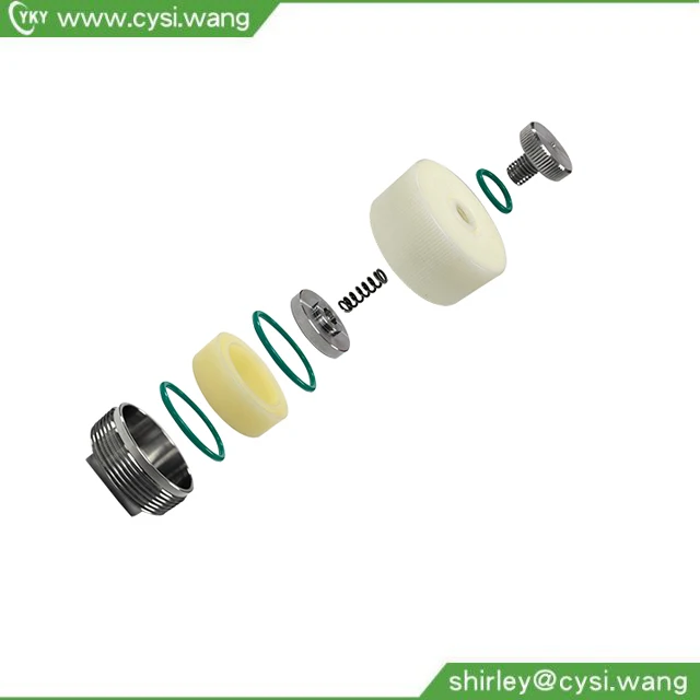 Swagelok Cell Battery Split Test Cell - Buy Split Test Cell,Three ...