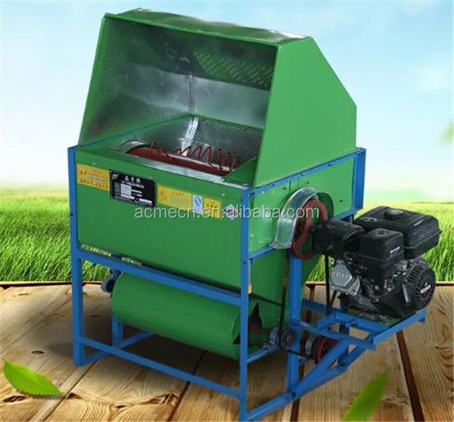 Promotional Barley Thresher Wheat Threshing Machine - Buy Barley ...