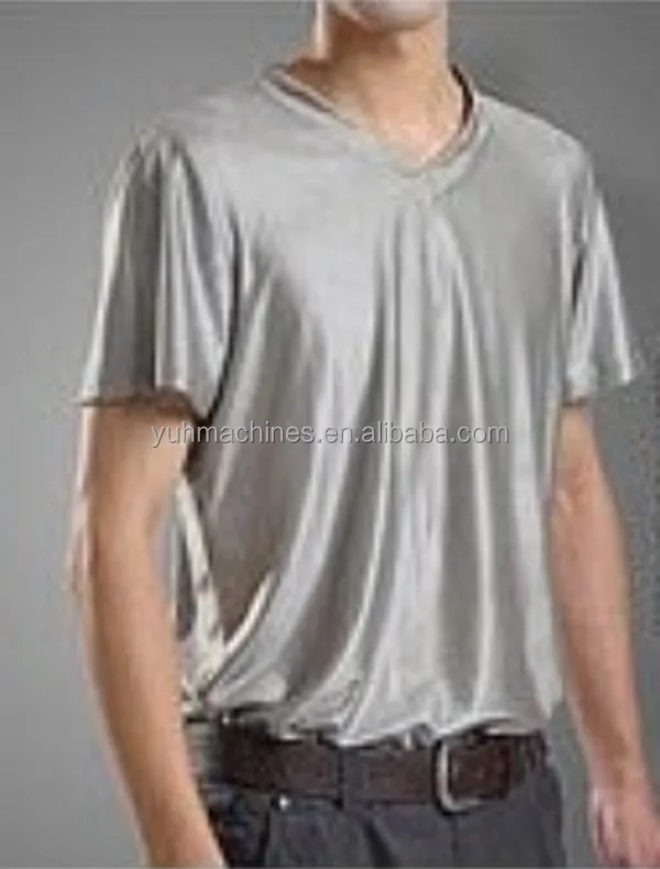 Anti Electromagnetic Radiation X-static Fabric/100%silver Fiber Emi/rf ...