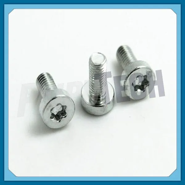 Din 34802 Torx Cheese Head Screw With Zinc Plated - Buy Big Head Screws ...