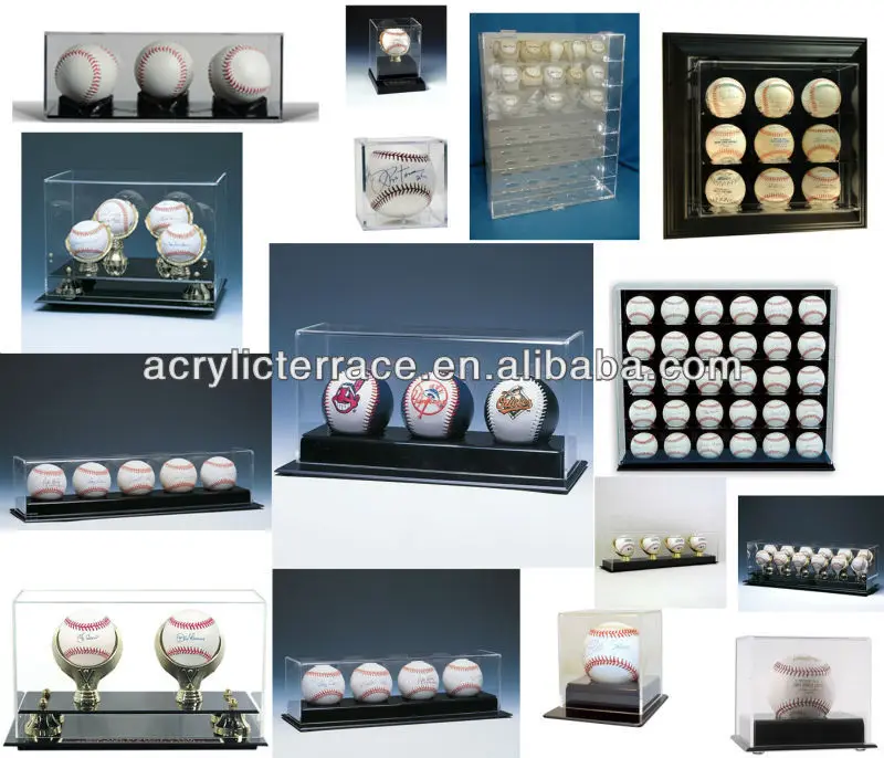 Acrylic Display Case For Trophy And Replica Ring - Db131204030 - Buy ...