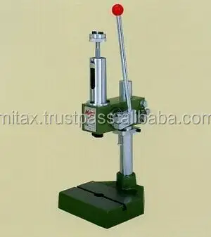 Matex H-1 Hand Press Machine Japan Japanese High Quality - Buy Hand ...