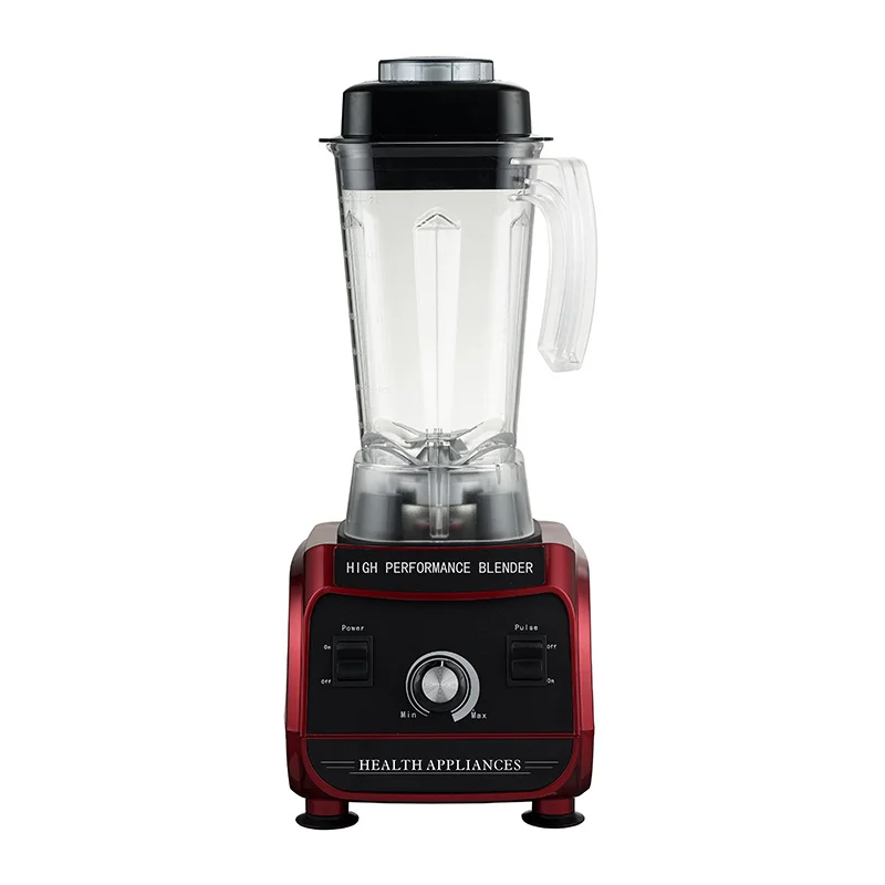 1800w Oem Customized Commercial Electric Smoothie Blender Machines ...