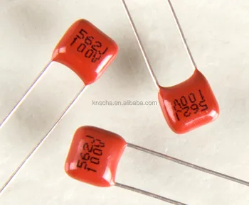 Capacitor Cl21 400v 334 330nf 0.33uf Pin Pitch 15mm St Brand Cl21 ...