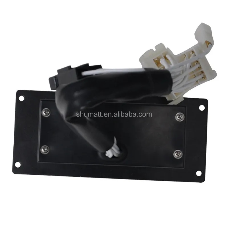 Bus Air Conditioner Control Panel JYAC JYKT-SK-9 for 24V Buses ...
