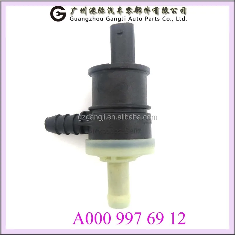 High Quality Crankcase Air Vent Vacuum Valve A000 997 69 12 A0009976912 ...