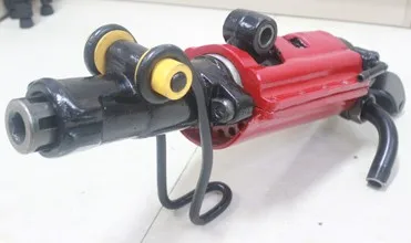 Pneumatic Rock Drill(s215) - Buy Pneumatic Hammer Drill,Hydraulic Rock ...