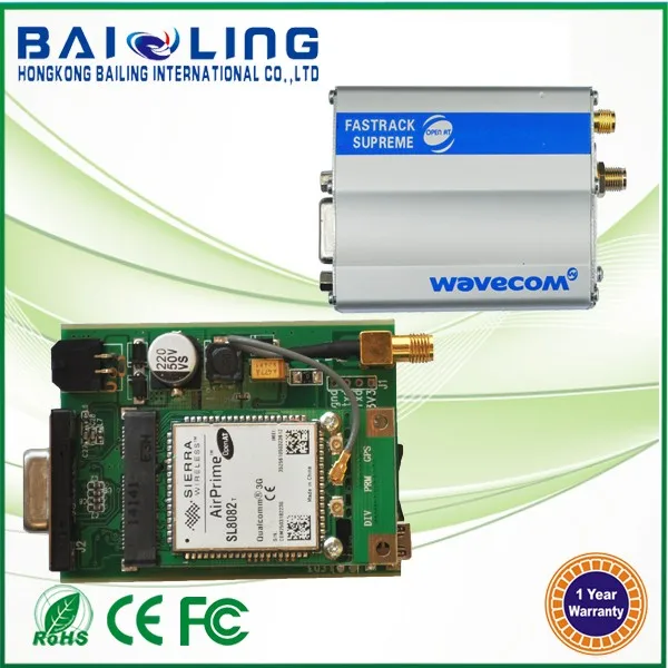 Gsm Data Receiver Atm Professional Wireless M2m Module Modem Supreme 20 ...