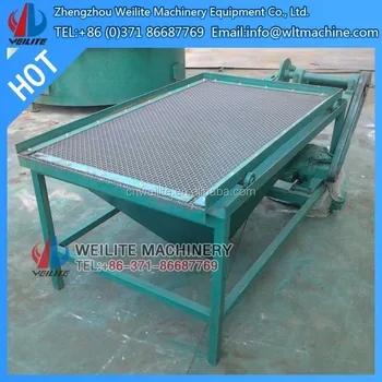 Vibrating Wood Chip Sieve - Buy Vibrating Wood Chip Sieve,Wood Chip ...