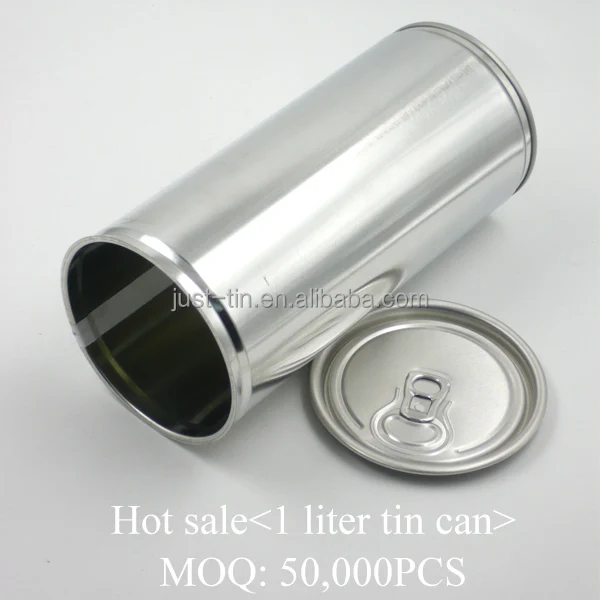 Two Piece Aluminum Can 150ml 180ml 185ml 310ml 330ml 355ml 500ml Lids ...