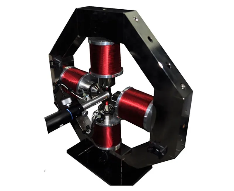 Dxcg Magneto Optical Effect Electromagnet Laboratory Electromagnet