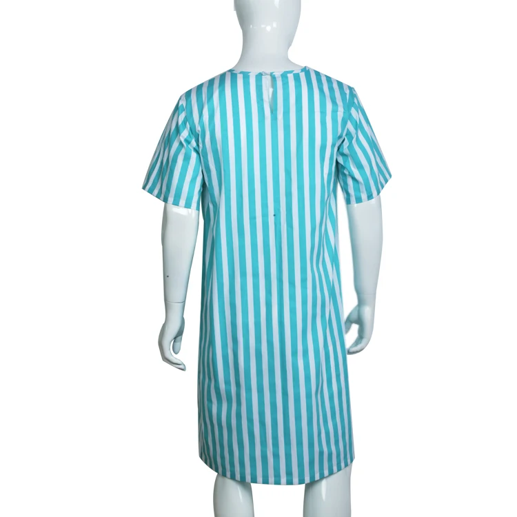 High Quality Patient Gown,Hospital Patient Clothes Dress,Shirt Hospital ...