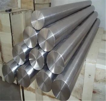 Astm A582 303 303cu 416 420f 430f Free Cutting Stainless Steel Round ...