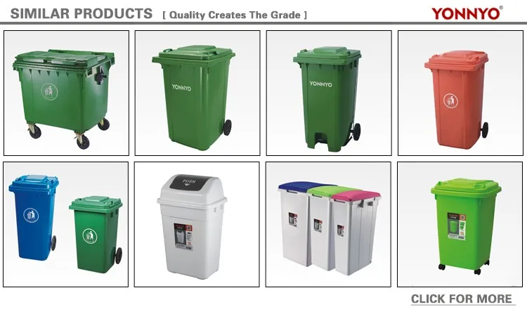 600 Litre Bins - Durable and Sustainable Garbage Solutions