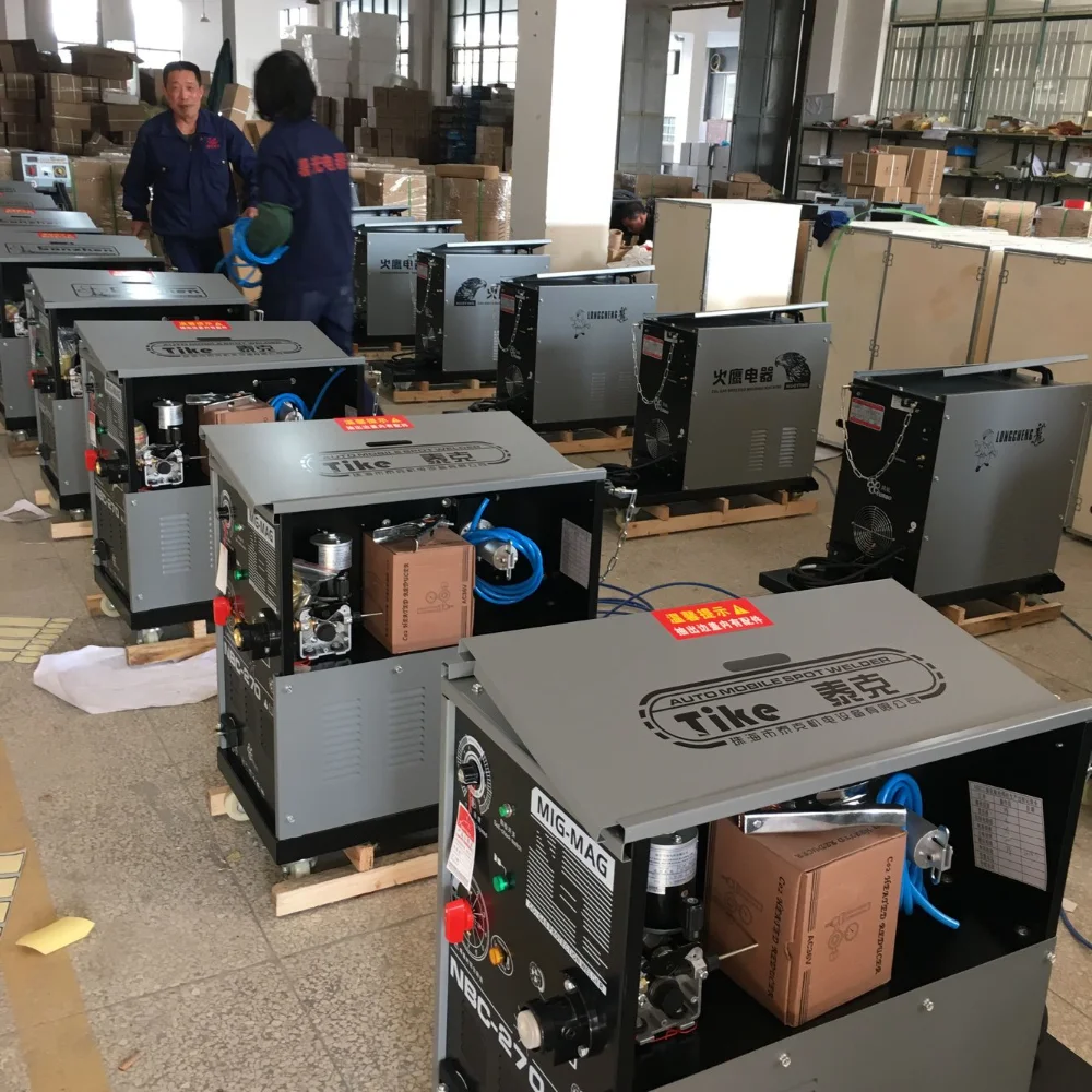 3 Phase Welding Equipment,Inverter Welding Machine - Buy Inverter ...