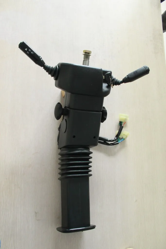 Steering Column - Buy Steering Column,Bus Steering Column,Truck ...