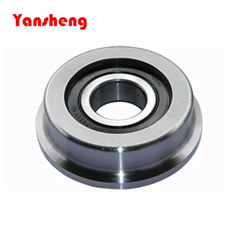 Yansheng Forklift Spare Parts Mast Bearing 37a-768-2411 - Buy Forklift ...