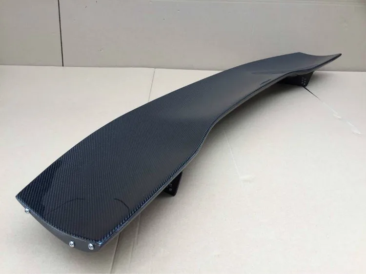 E92 M3 Spoiler Fit For E92 M3 2012-2015year E92 M3 Gt Carbon Fiber ...