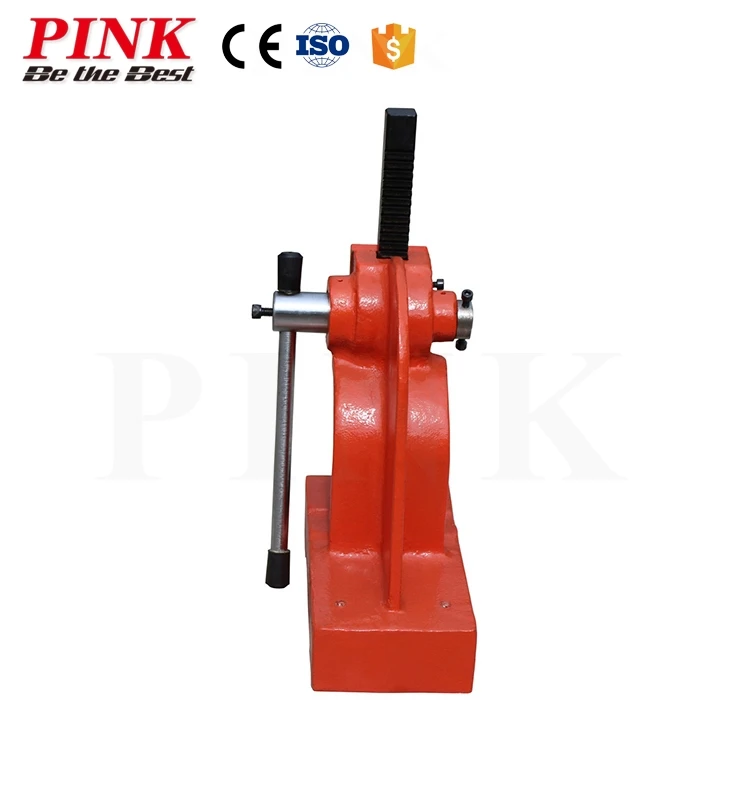 Manual Hand Press - Multifunctional Hydraulic Solutions