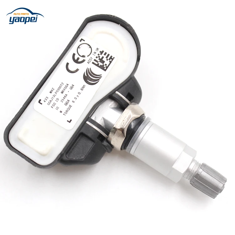 Hot Selling A0009050030 Schrader Tpms Sensor For Mercedes Rdks Mercedes ...