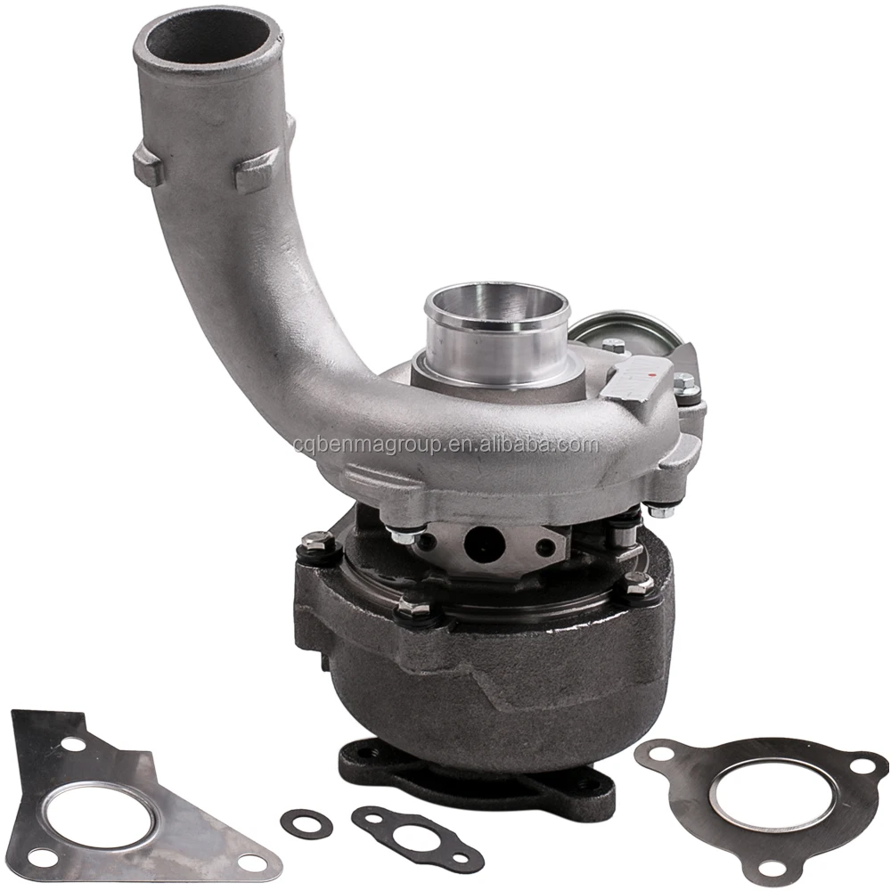 Turbo Charger For Renault Gt1749v 708639 Turbo 708639-00023 Ar0121 ...