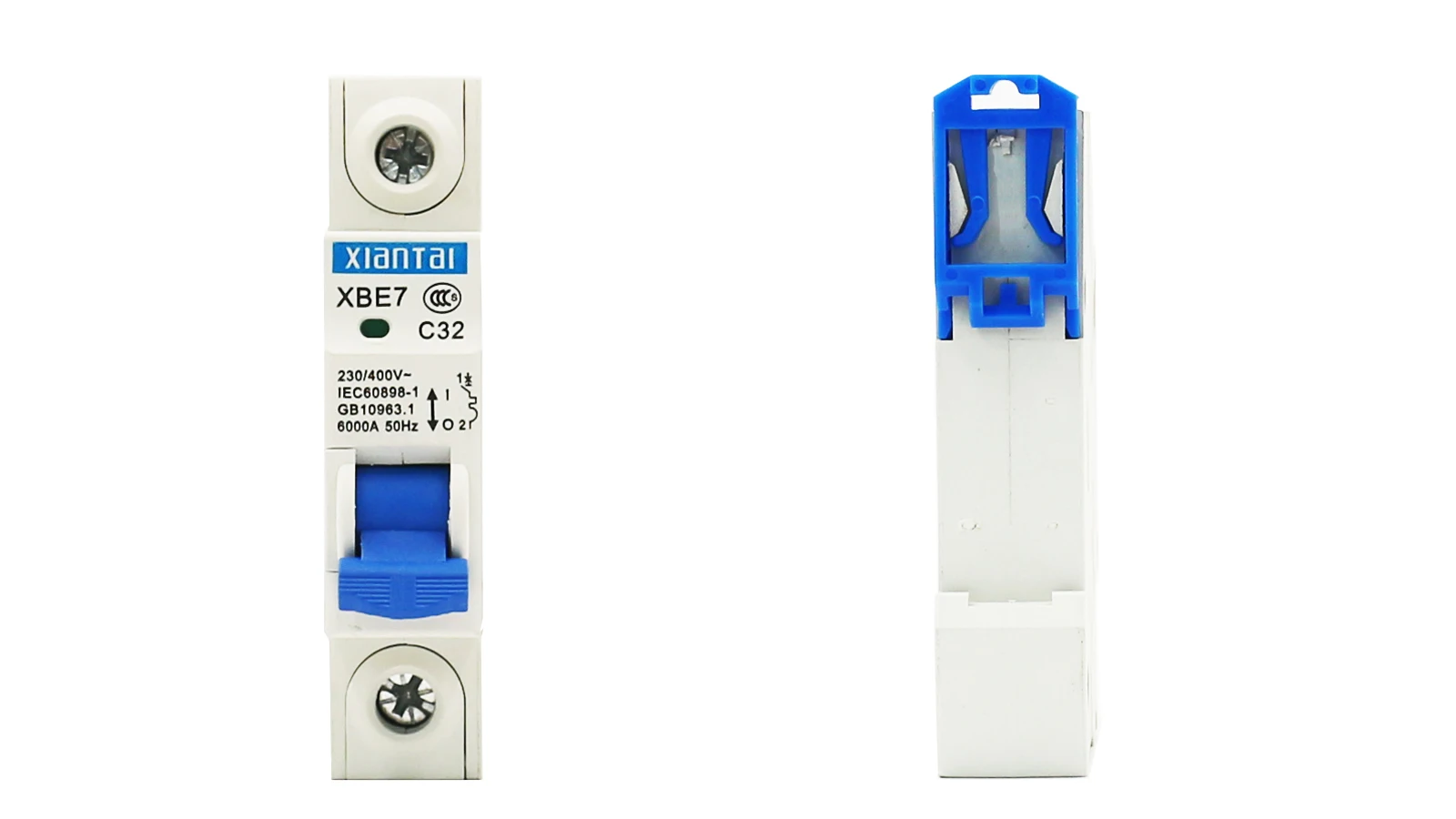 Free Sample 1a 2a 3a 4a 5a 6a 10a 16a 20a 25a 32a 40a 50a 63a Xbe7 ...