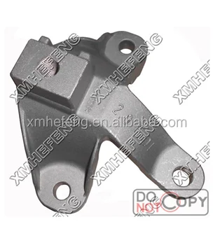 Engine Mount Bv61-7m125-lb - Buy Engine Mount,Engine Support,Bv61-7m125 ...