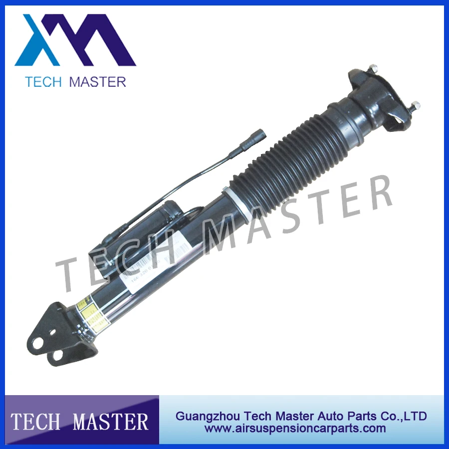 Mercedes Air Suspension Spare Parts W166 Rear Air Shock Absorber ...