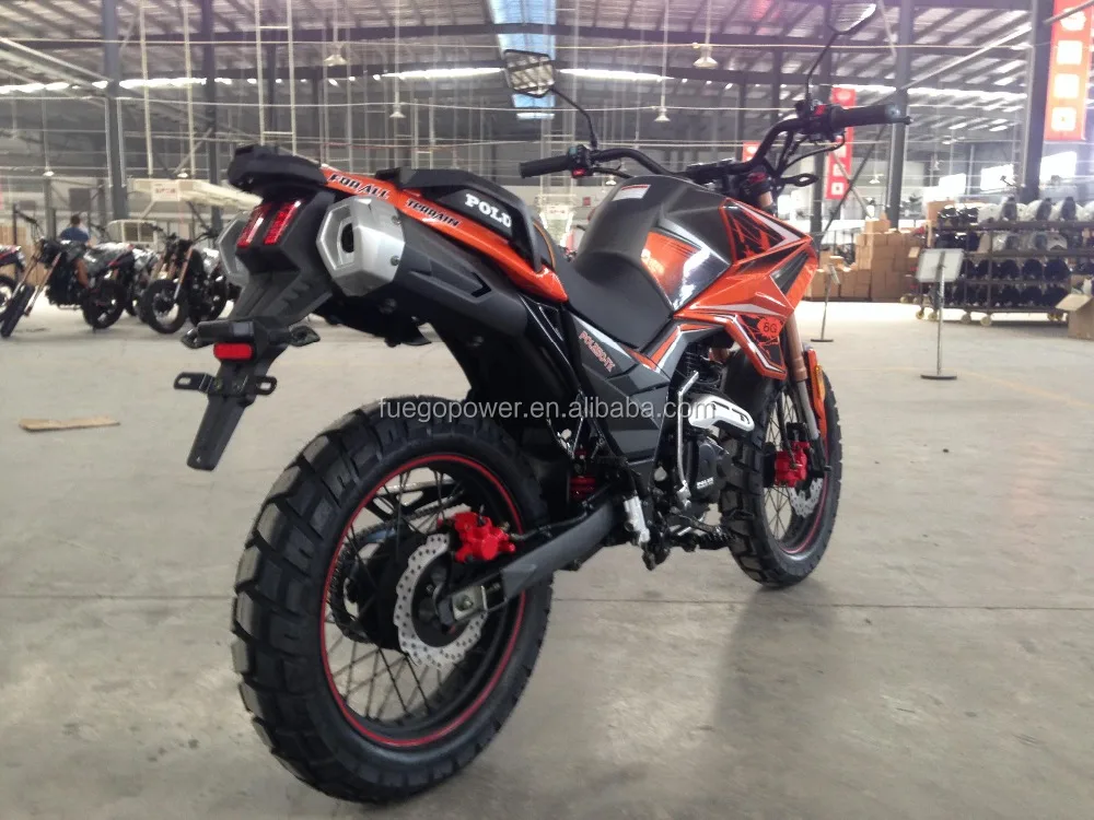 250cc Tekken With Many Colors Choice,250cc Off Road Motorcycle,Hot Sell ...