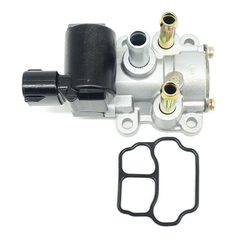 Velocidad de ralentí Válvula de control para Toyota 22270-74200 ...