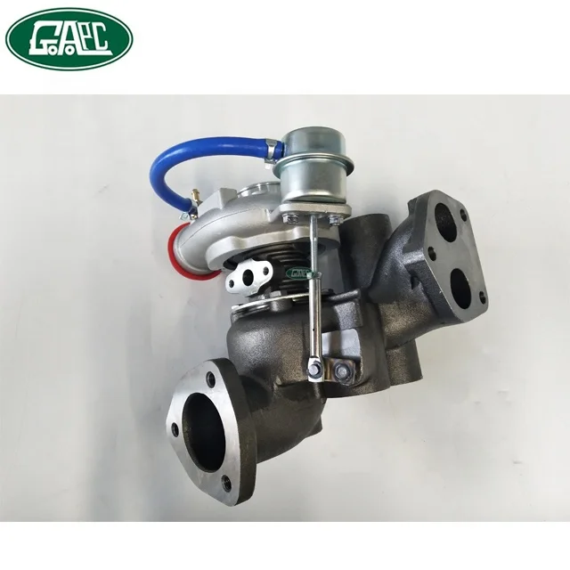 Turbocharger ERR4802 for Land Rover Defender 2.5 TDI 300 TDI