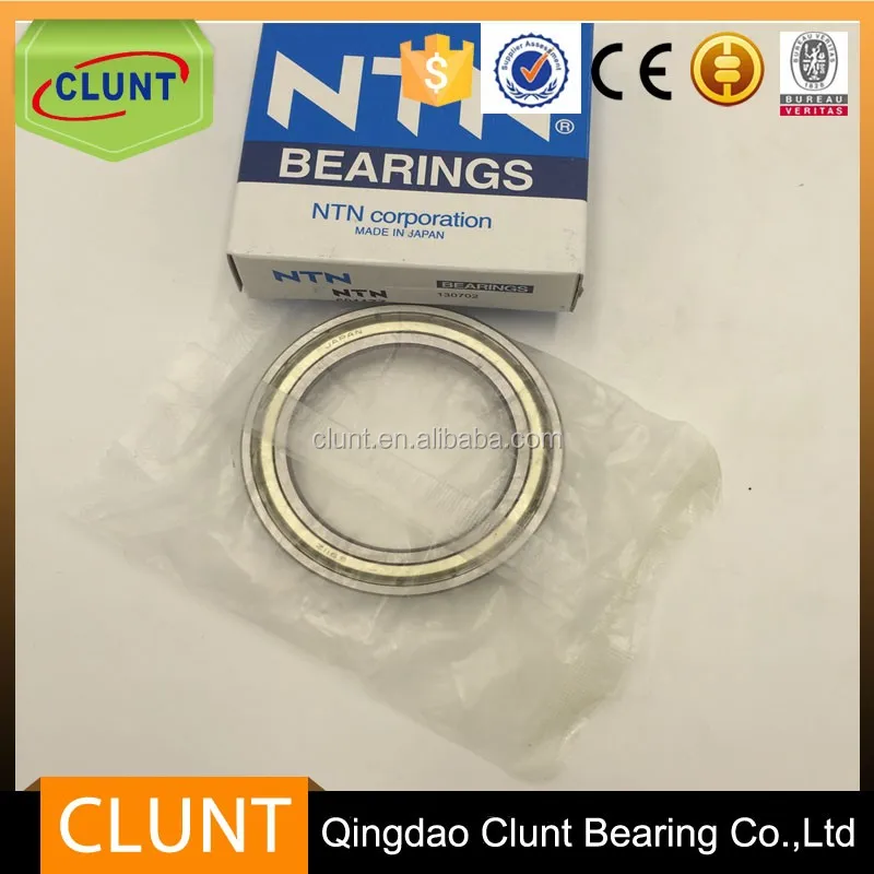 Japan Original Ntn Deep Groove Ball Bearing 6004 6004z 6004zz - Buy Ntn ...