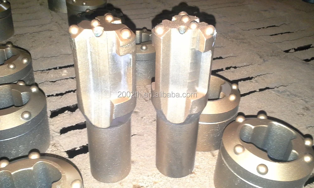 Dia. 88mm Concentric Overburden Drilling System (symmetrix) With ...