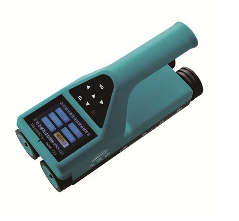 Steel Deep Scanning Metal Locator Rebar Detector| Alibaba.com