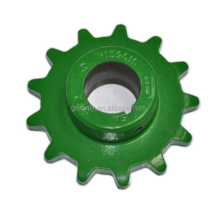 Agriculture Combine Parts - Harvester Spare Parts Manufacturer for JD CNH