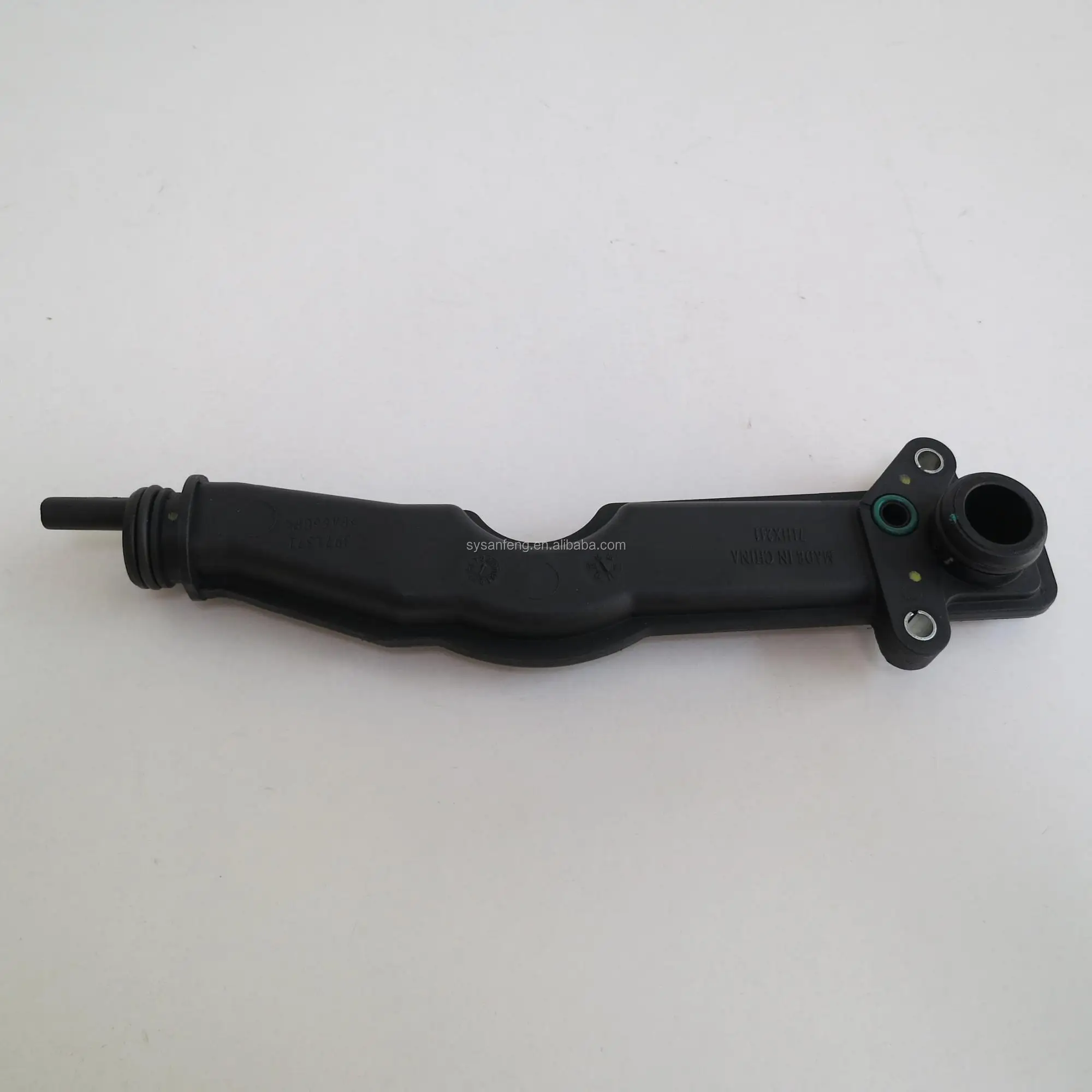 Diesel Engine Parts Isde Crankcase Breather Pipe 3971371 - Buy Isde ...