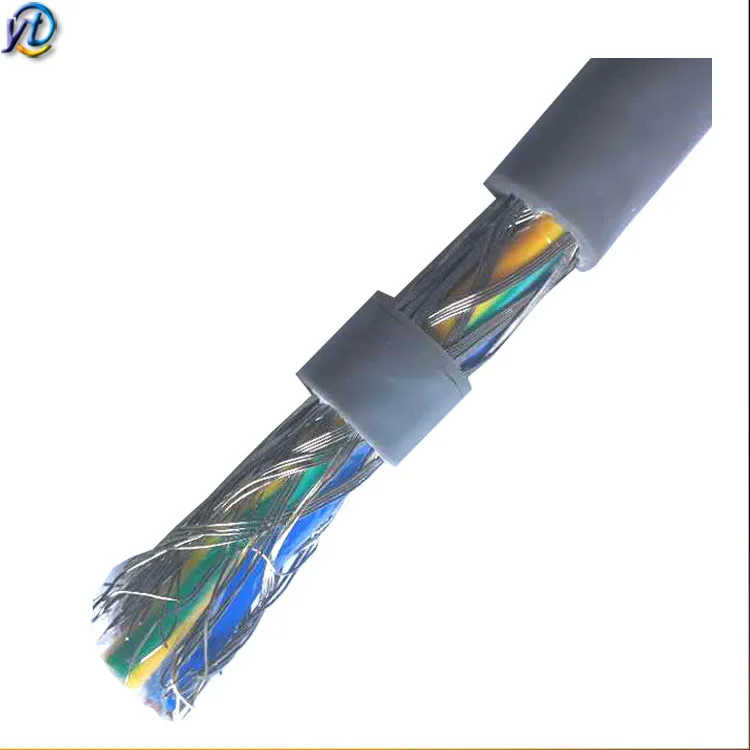 Sy/ Cy/ Yy Top Quality Flexible Instrumentation Control Cable - Buy ...