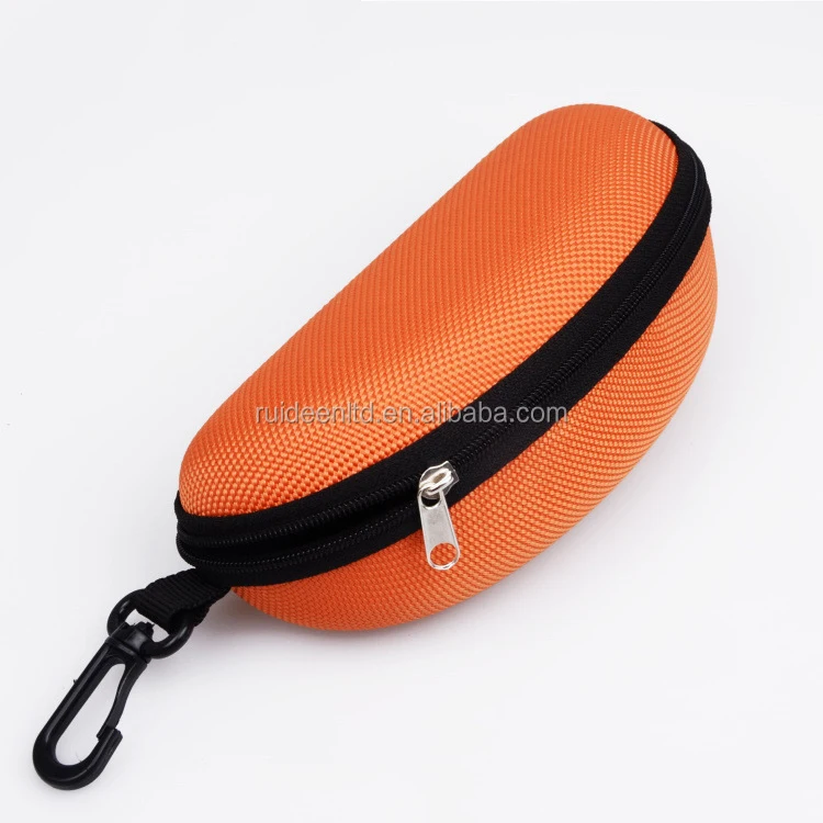 Shockproof EVA Case - Ultimate Protection for Eyeglasses