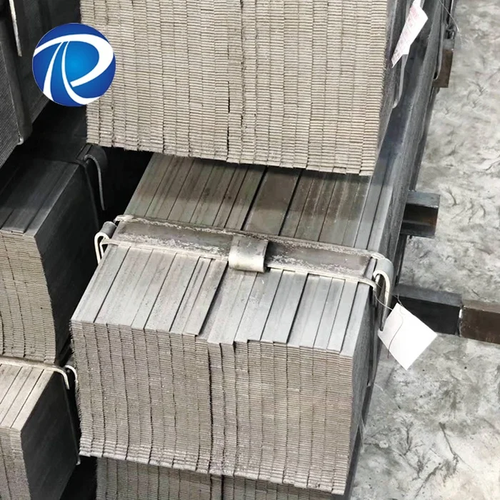 Skd11 Steel Flat Bar Stringer Stairs Profile - Buy Steel Flat Bar ...