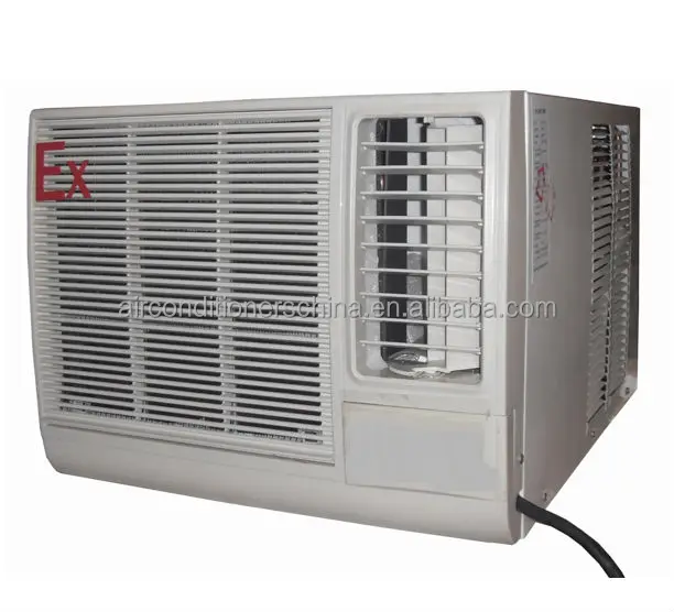 Explosion proof window air conditioner, View Explosion proof window air ...