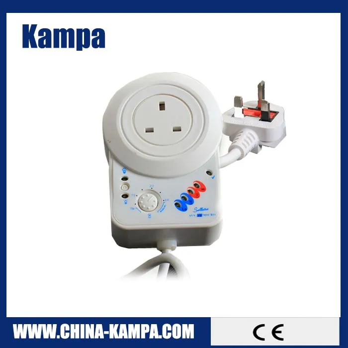 Avs 13a Automatic Voltage Switching Fridge Power Guard - Buy Avs 13a ...