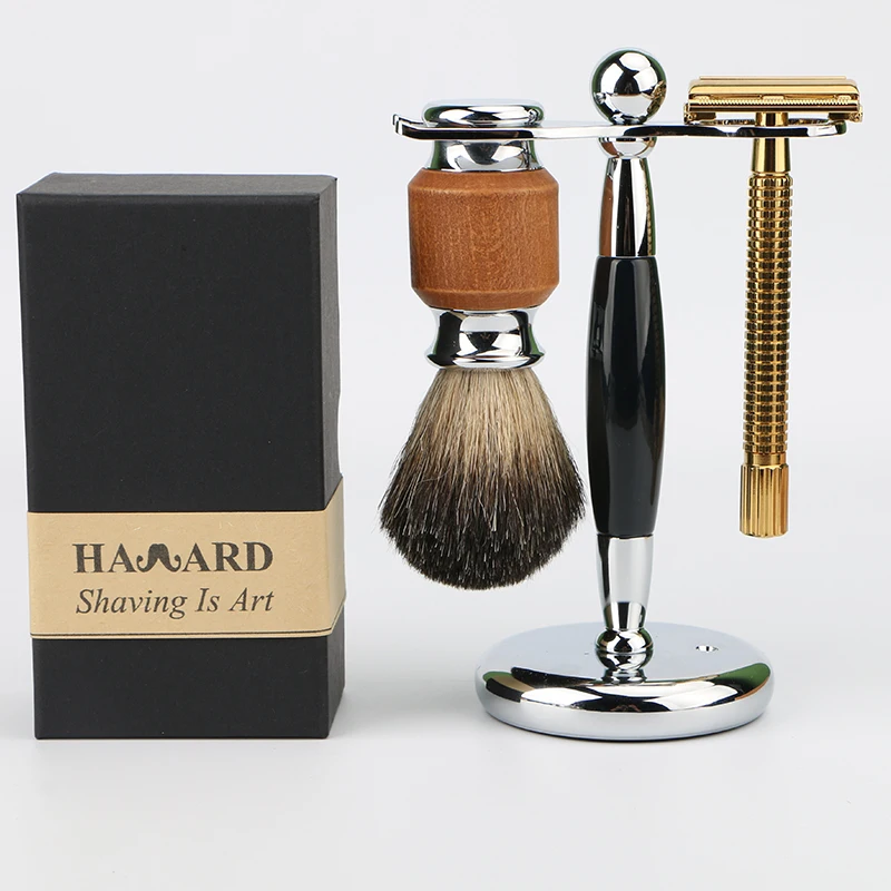 Zinc Alloy Wholesale Straight Razor Stand,Shaving Brush Stand - Buy ...
