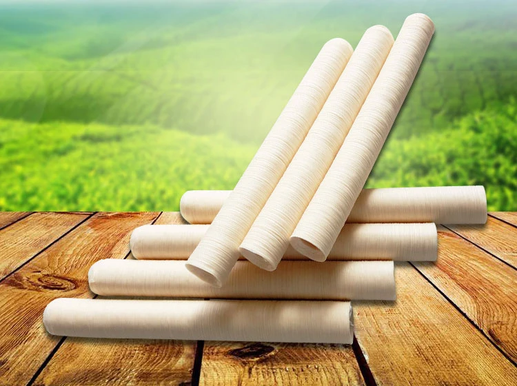 Bovine Collagen Sausage Casing - Durable and Edible