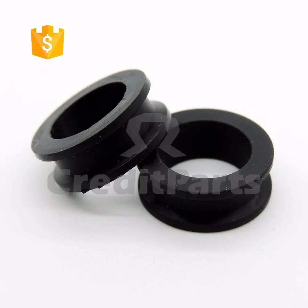 Auto Spare Parts O Ring O-3a Fuel Injectors Repair Kits 15.3*10.3*5.5mm ...
