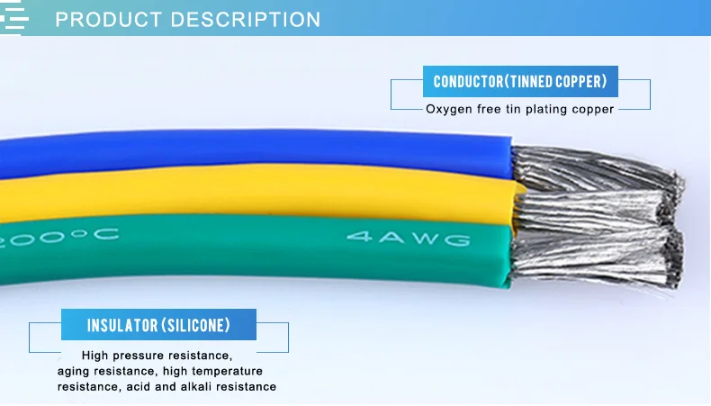 Free Sample 6awg Copper Power Cable Roll - Buy Copper Power Cable Roll ...