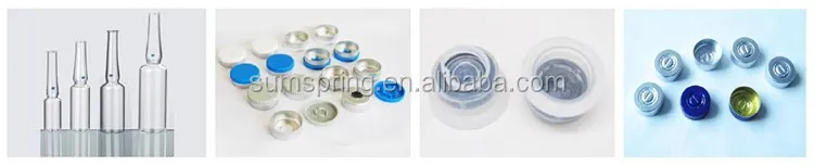 Iso7864 Disposable Sterile Needle Sharpness Puncture Force Penetration ...